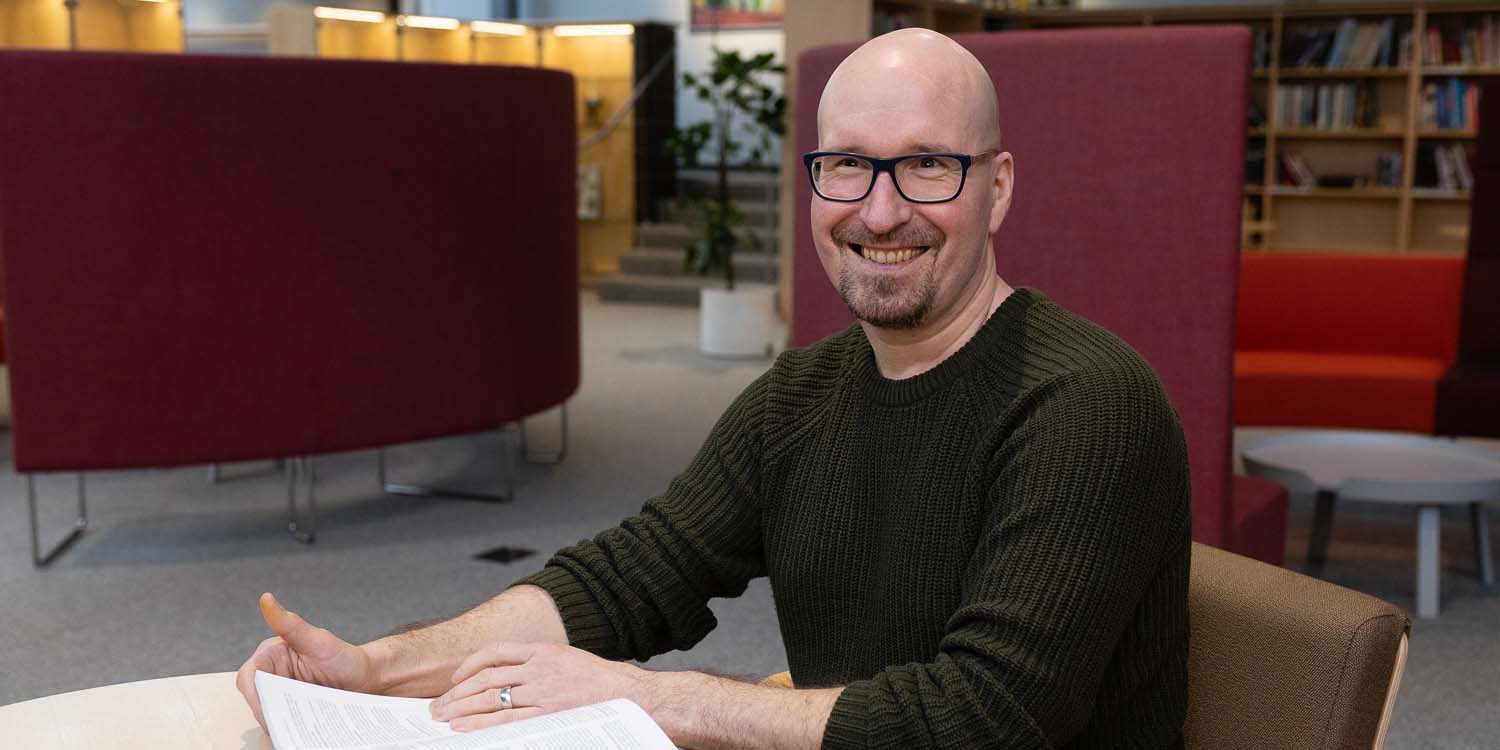 Opintopisteet talteen Murikan kursseilta – "Todella tervetullut muutos ...