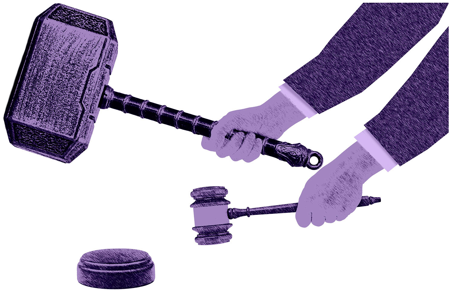 Fackavdelning tvingades böta 15 000 euro – ”Då arbetsgivaren brutit mot ...